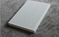 China Rustproof Decorative Perforated Sheet Metal Wall Cladding Sound Insulation for sale