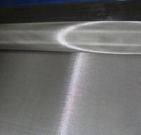 China 200 Mesh 100 Micron Pure Nickel Wire Mesh(N6) for sale
