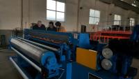 China Best Price China Supplier Electric Welded Wire Mesh making Machine for sale