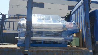 China 2m width full Automatic Welded Wire Roll Mesh Welding Machine Manufacture for sale