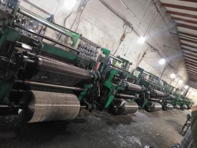 China 2017 Full Automatic Chicken Mesh Welded Wire Mesh Machine Factory for sale