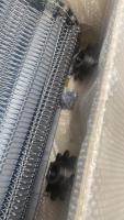 China Stainless Steel Wire Mesh Belt/ Flat Flex Conveyor Belt for Food Processing for sale