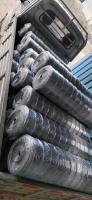 China Stainless Steel Wire Mesh Belt/ Flat Flex Conveyor Belt for Food Processing for sale