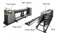 China 80mmx100mm 3m Width Automatic Hexagonal Wire Netting Gabion Mesh Machine for sale