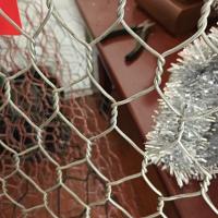 China 3m width fully Automatic Hexagonal Wire Mesh Netting Machine with lower price for sale