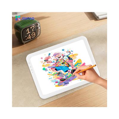 China Plastic Led Light Pad Working Area 309219mm Adjustable Brightness for Diamond Painting Tracing Children Painting Toys Architectural Design Copying Board for sale