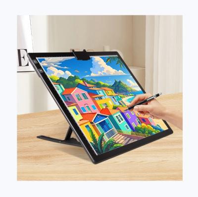 China OEM ODM package USB Portable LED Tracing Light Drawing Pad Unisex Plastic Light Box Suitable Kids Age Range 5 to 7 years for sale