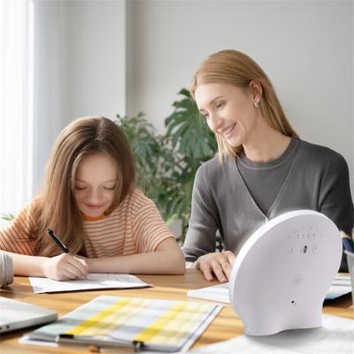 China DC Power Supply Sun Sad 10000 LED Lightbox Light Therapy Lamp Featuring Adjustable Brightness and Colours Perfect for Home for sale