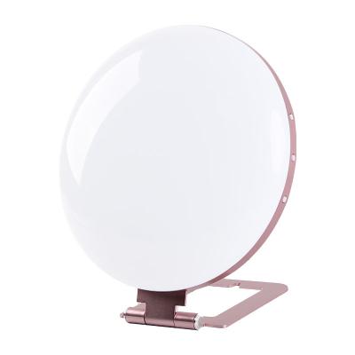 China 3000K to 6500K Color Temperature Led Phototherapy Light 5 Level Brightness Adjustable White Color Depression Therapy Lamp for sale