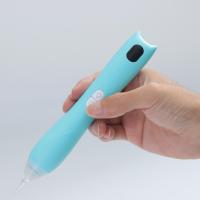 China Factory Direct Sale Hot Selling JSK Metal DIY Tools 3 Suction 3 LED Type-C 4 Tips Auto-suction Diamond Dotting Tool for sale