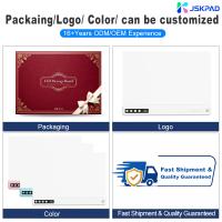China Factory Direct Hot Selling Reusable Writing Drawing 18 RGB Light Modes Kids Gift Acrylic LED Drawing Board for sale