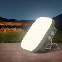 China Abs Hanging Tent Portable De Rechargeable Lampe Other Outdoor Led Light Camping Lamps for Camping for sale