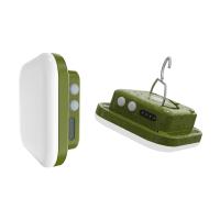 China Abs Hanging Tent Portable De Rechargeable Lampe Other Outdoor Led Light Camping Lamps for Camping for sale