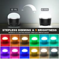 China Use Mobile Battery Dimming 360 Usb Multifunctional Emergency Outdoor Led Light Camping Lamps With Power Bank for sale
