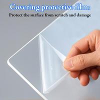 China Factory Direct 3D Custom Night Light LED Board Acrylic Message Board Erasable DIY Paint Rewritable Surface for Bulk Whiteboards for sale
