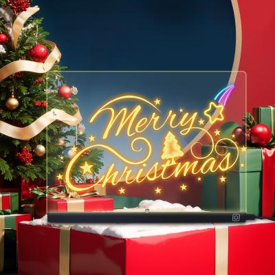China Factory Direct Hot Sale Ultra Slim LED Light Pad Touch Screen USB C Rechargeable Portable Tracing Board LED Light Pad for sale