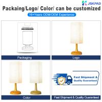 China Factory Direct Sales Bulk Supply Lamps 3 Color Temperatures 5 Brightness Levels Sad Lamp Therapy for sale
