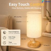 China Factory Direct Sales Hot Sale 12V LED Light UV Free Full Spectrum Auto Timer Sad Lamp Therapy for sale