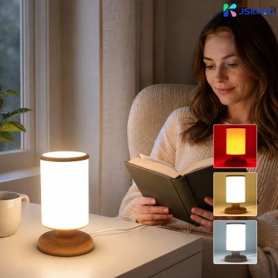 China Factory Direct Sale Top Selling LED 4 Modes 12W Remote/Manual Dimmable Auto Timer USB C Charging CE FCC RoHS Sad Home Office for sale