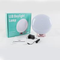 China Best Price Mood Depression Sun Sunlight Daylight Light Depress 10000Lux Led Sad Therapy Lamp Sad Lights for sale
