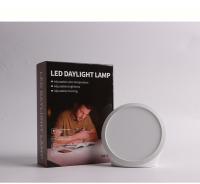 China Best Led Therapy SAD Lamps Mood Daylight Lamp for Seasonal Affective Disorder Smart Led Wall Light Panels Daylight Lamp for sale