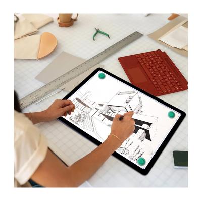 China Ultra-Thin 6 Level Stepless Dimmable LED Light Pad High Brightness A3 A4 Drawing Light Board Tracing Table Sketching Tool for sale