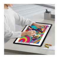 China Drawing Projector Tablet Graphic Drawing Tablet LED Light Pad for Artists Drawing for sale