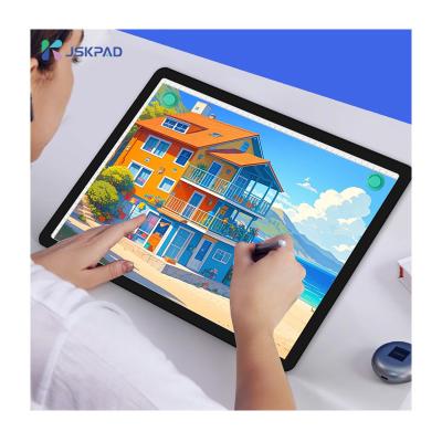 China Hot Selling A3 A4 LED Light Box Ultra-thin Tracing Pad LED Drawing Boards Handwriting Sketching Light Pad with Factory Price for sale