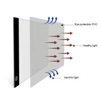 China A4 A5  Light Table Led Pad LED Artist Stencil Copying Board Tattoo Drawing Tracing Table Light Box Led Light Pad for sale