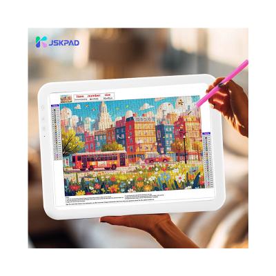 China Sketching Cordless Illuminated Dimming Ultrathin Scale Source Flexible Uniform Usb Interface Led Light Pad for sale