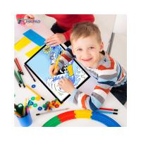 China Factory Direct Hot Selling A4 Light Tracing Board Even Light 11W Power School Art Class LED Light Pad for sale