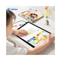 China Hot Selling Factory Direct Ultra Thin A4 Acrylic Eye Friendly Dimmable USB Powered Tracing Drawing LED Light Pad for sale