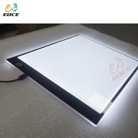 China Very Cheap Drawing Table for Tracing Kids Led Writing Boards Lighting Panel Gift for Children Ultimate Light Board for sale