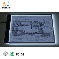 China Very Cheap Drawing Table for Tracing Kids Led Writing Boards Lighting Panel Gift for Children Ultimate Light Board for sale