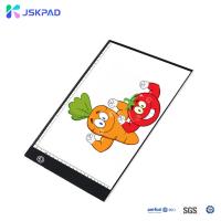 China Latest Product A4 Writing Pad Drawing Pad Ultra-thin Dimming Tattoo Educational Play Toys for Kids for sale