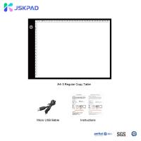 China Latest Product A4 Writing Pad Drawing Pad Ultra-thin Dimming Tattoo Educational Play Toys for Kids for sale