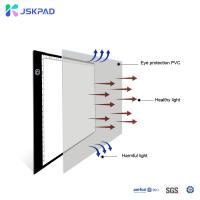 China Latest Product A4 Writing Pad Drawing Pad Ultra-thin Dimming Tattoo Educational Play Toys for Kids for sale