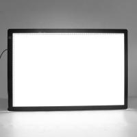 China Dimmable A2 A3 LED Tracing Light Board USB Power Cord LED Copying Board Tracing Pad Tattoo Sketching Painting A2 LED Light Pad for sale
