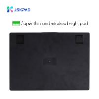 China Multifunction A4 LED Tracing Board with Battery Adjust Color Temperature LED Digital Drawing Pad for Artist for sale