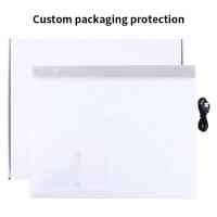 China Hot Selling Ultra Thin A3 Graphic Tablet Tracing Pad Tracer Tattoo Light Box USB Power Drawing Board for sale