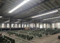 China Mil 3 Military Defensive Barrier Height 1m Width 1m Lined With Uv Proof Geotextile for sale