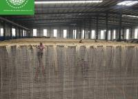 China Anti Corrosion Military Barrier Desert Color Filled With Stone for sale