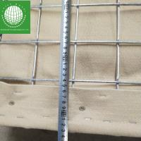 China MIL12 2.3*1.06*1.06M Defense Barrier 5mm Lined With Uv Proof Geotextile for sale