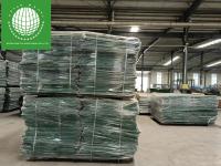 China 1.37*1.06*1.06m Defensive Barrier High Tensile Strength Anti Corrosion for sale