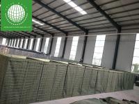 China 1.37*1.06*1.06m Defensive Barrier High Tensile Strength Anti Corrosion for sale