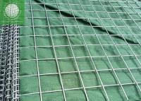 China Geotextile Lined Earth Military Barrier Mil 7 Army Wall Defensive for sale