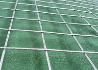 China W1.06m*H1.37m Military Barrier Astm A856 Hot Dip Galvanized for sale