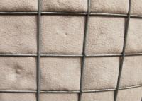 China Anti Corrosion Hesco Sand Barrier Square Hole Protective Army Wall for sale