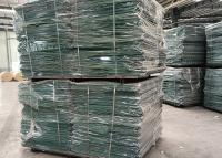 China Effective Defense Wall Military Barrier Non Woven Fabric Desert Color for sale