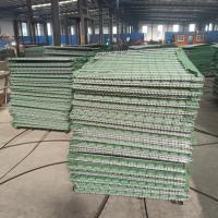 China Desert Color Seawater Proof Military Barrier MIL 7 ZnAl Coating for sale